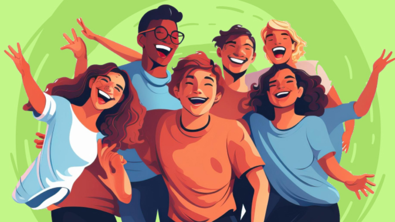 My BFF Quiz - Place To Take Your Friendship To The Next Level