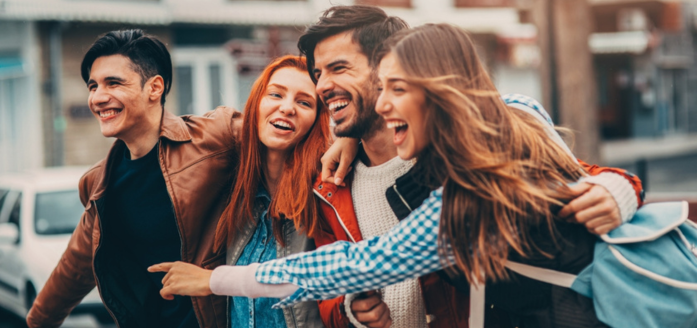 BFF Quiz Challenge - Your Friendship Adventure Begins!