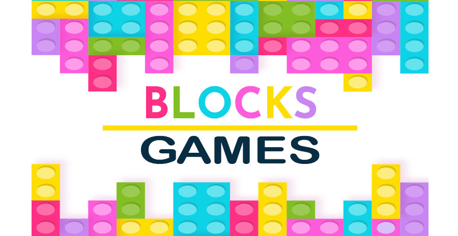 Block Games are fun and train your brain | Play for free on Holagames.io