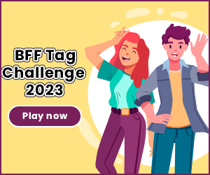 How much do your friends know you? Create your HolaQuiz!