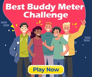 How much do your friends know you? Create your FriendshipQuiz!