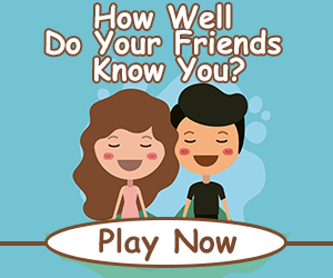 BFF Tag Challenge 2023! It’s nothing like you have ever seen.