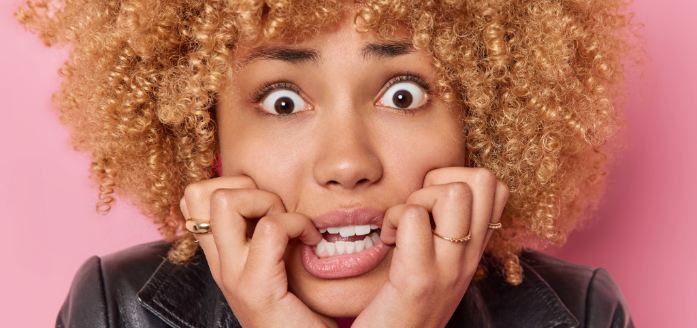 Things That Scare People The Most