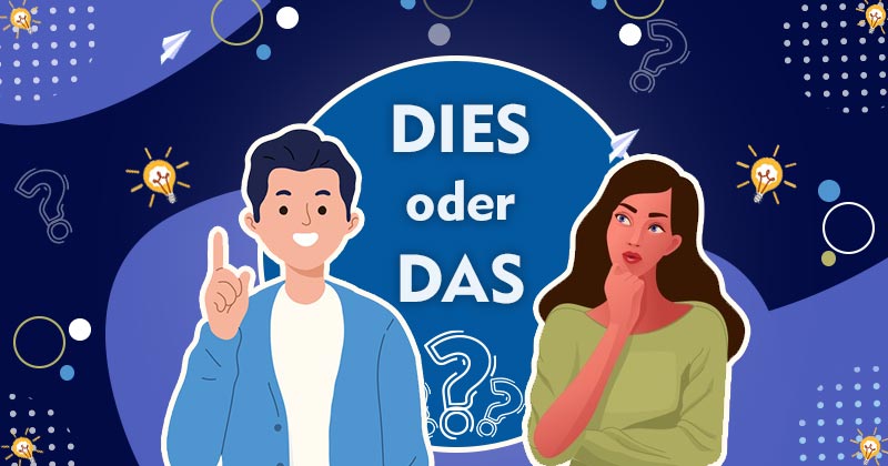 Dies oder Das Fragespiel! Lass Deine Freunde Deine Auswahl erraten ...